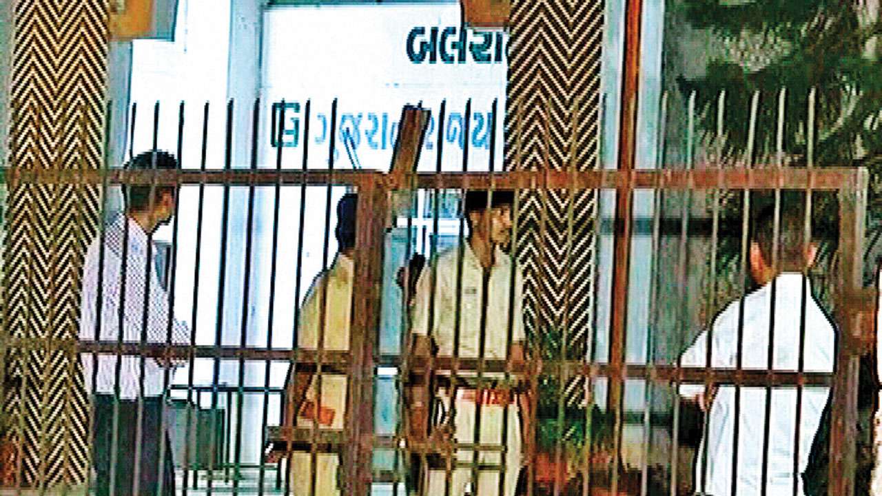 Ahmedabad: ACB Control room flooded with hoax and prank calls