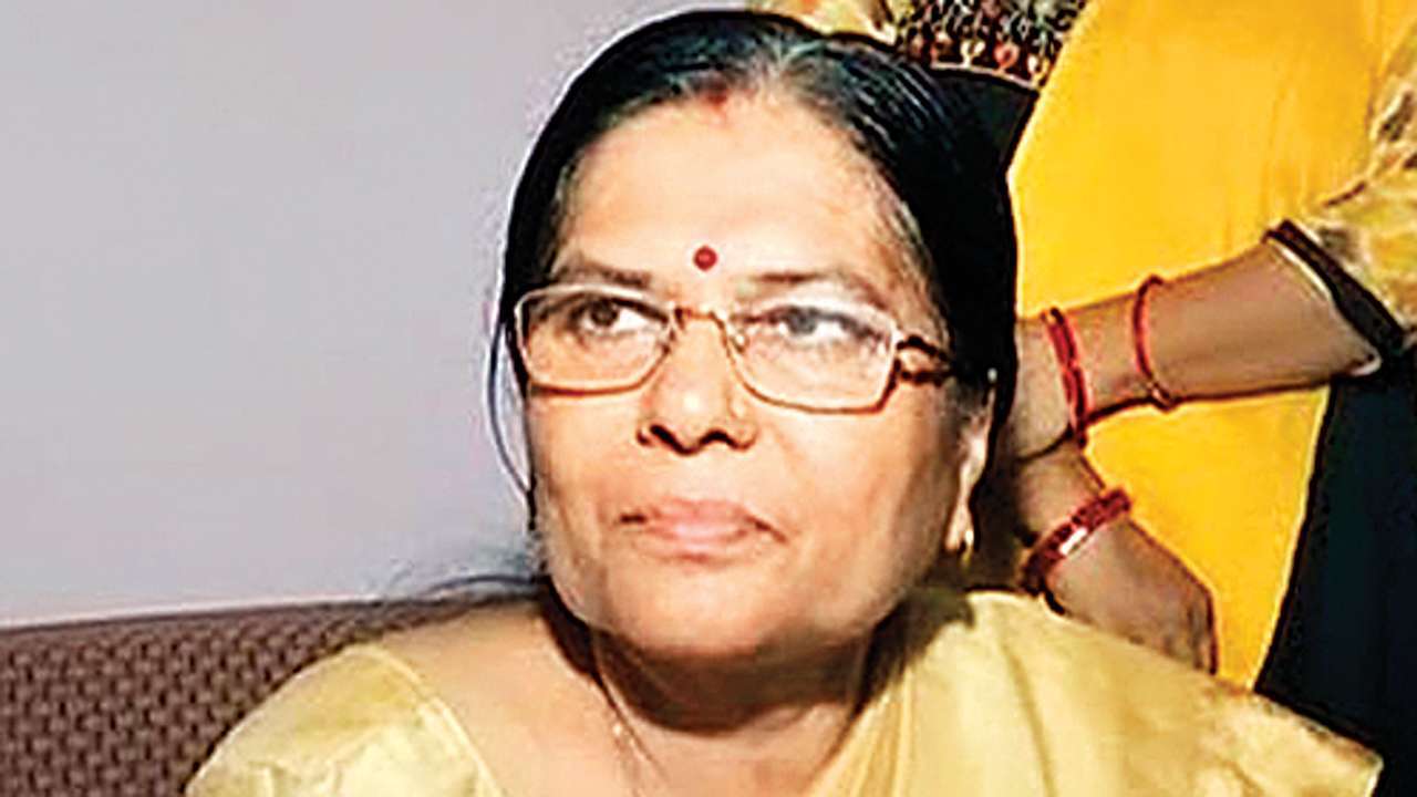 Muzaffarpur Horror: Bihar court rejects ex-minister Manju Verma's bail plea