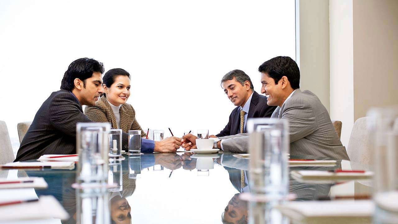 How to be a pro at training others