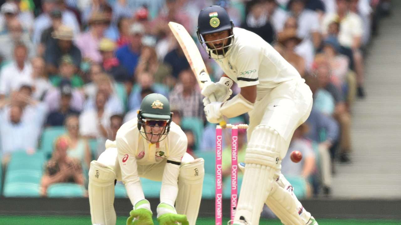 Pujara falls for 193: Cheteshwar misses out on double ton but reaches a ...