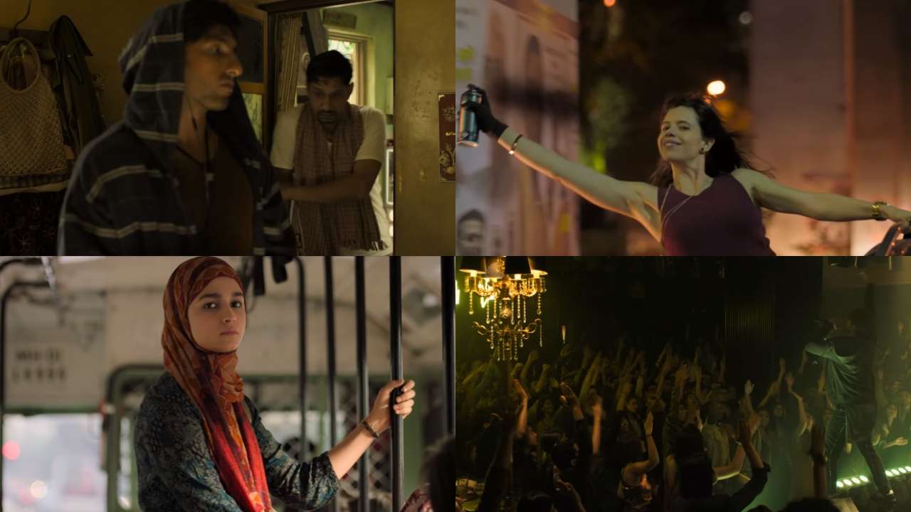 Gully Boy trailer announcement: 6 scenes that left us with burning ...