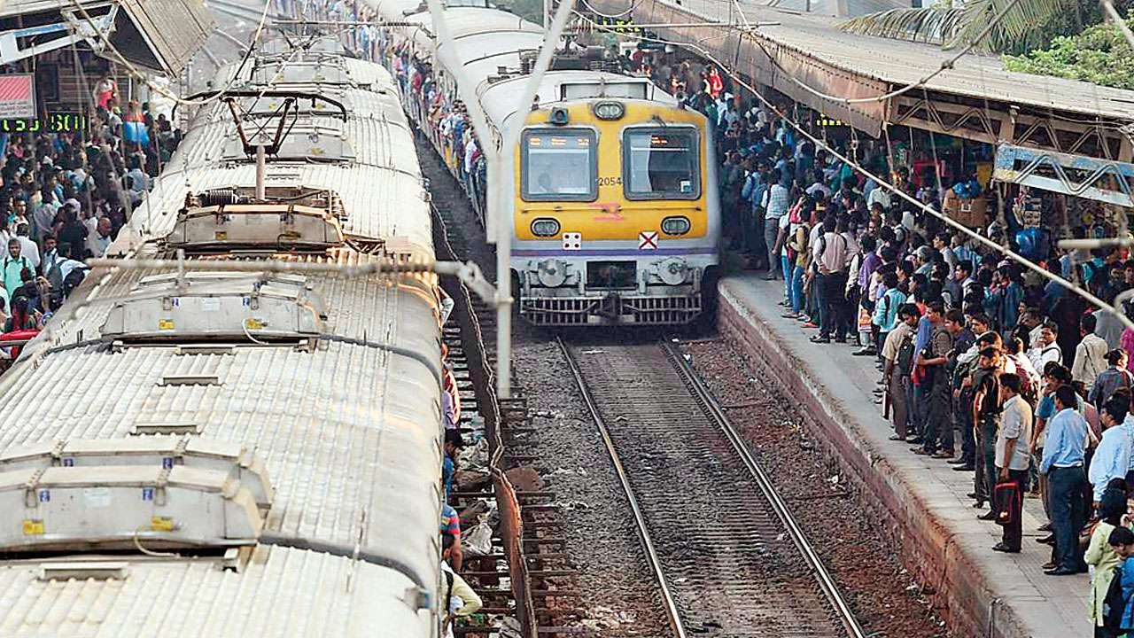 AC local on Central Railway from March; likely to replace regular services