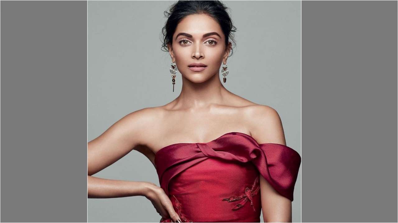 Happy Birthday Deepika Padukone! 9 interesting facts you probably didn ...