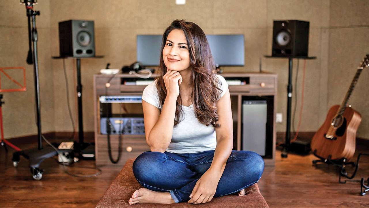 ‘Bollywood gave me a different playground to create music’: Samira ...