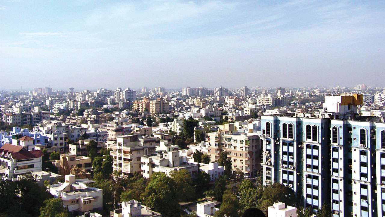 From CG Road, to the commissioners with love