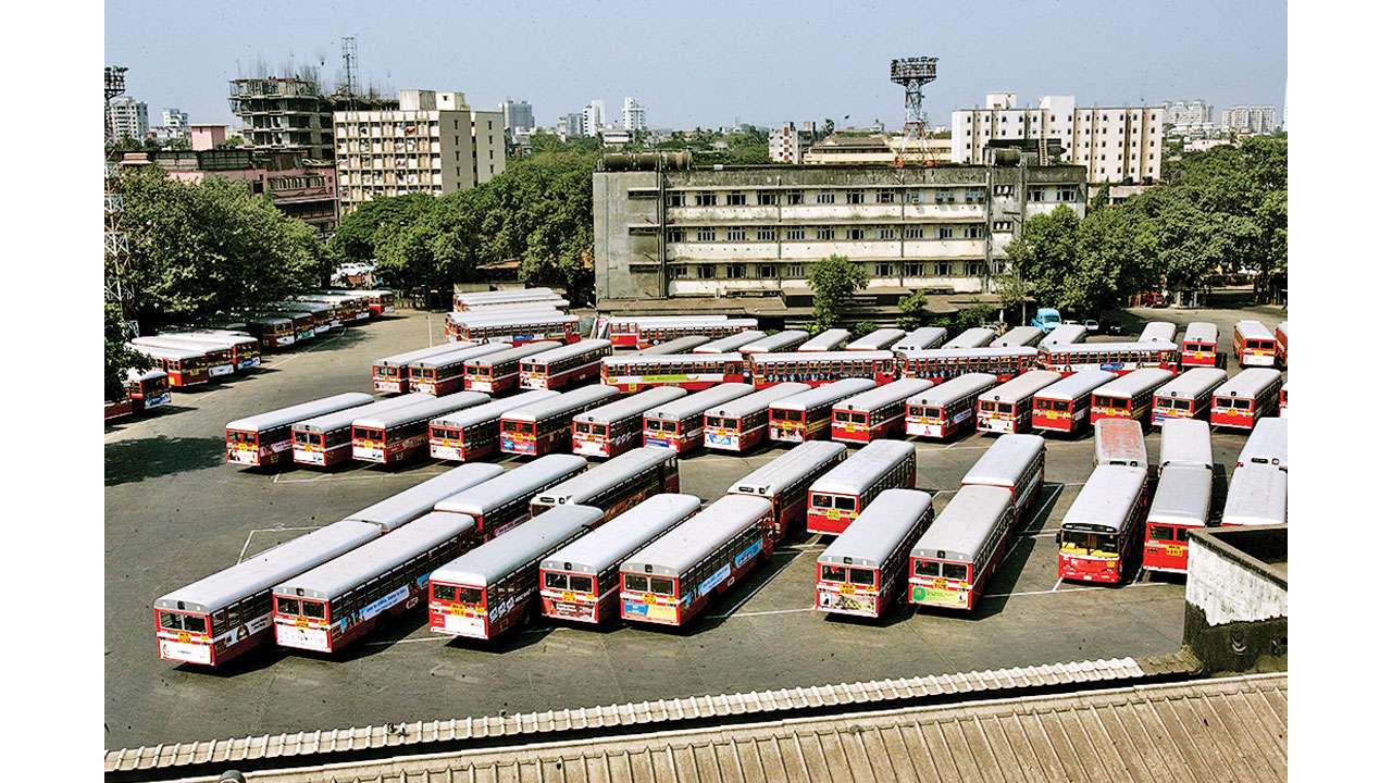 Brace for manic Tuesday: BEST agitation begins