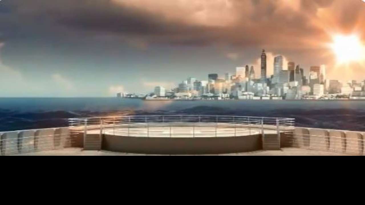 Zen Cruises launches Jalesh - India's premiere cruise line; first sail ...