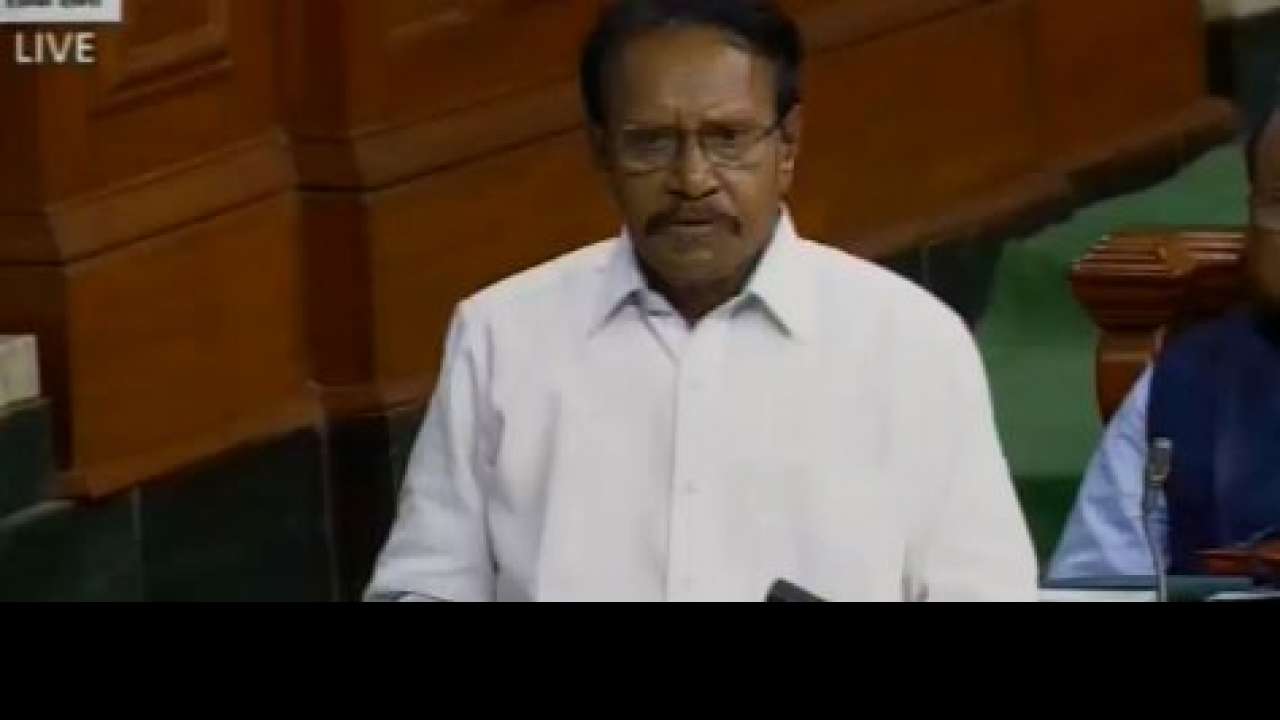 10% reservations for EWS in General Category: Lok Sabha passes 124th ...