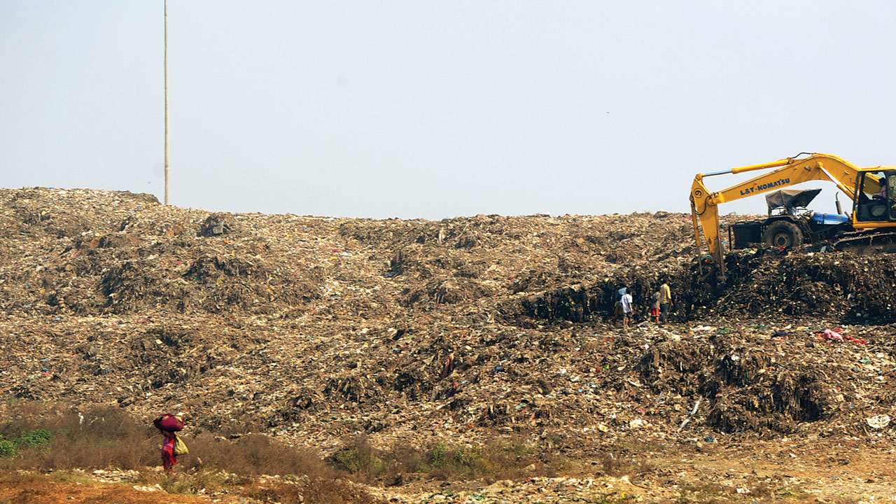 BMC Chief asks all assistant commissioners to visit wards, click pics ...