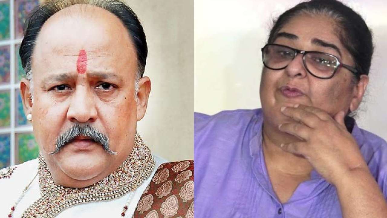 Alok Nath granted bail in rape case; court says ‘Vinta Nanda accused ...