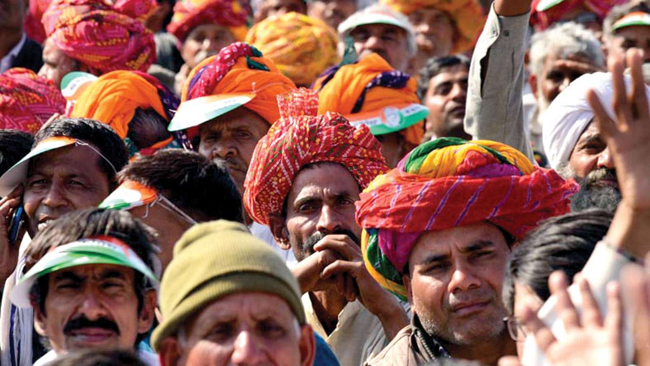 DNA ANALYSIS: Rahul Gandhi rally first celebration of Congress after ...