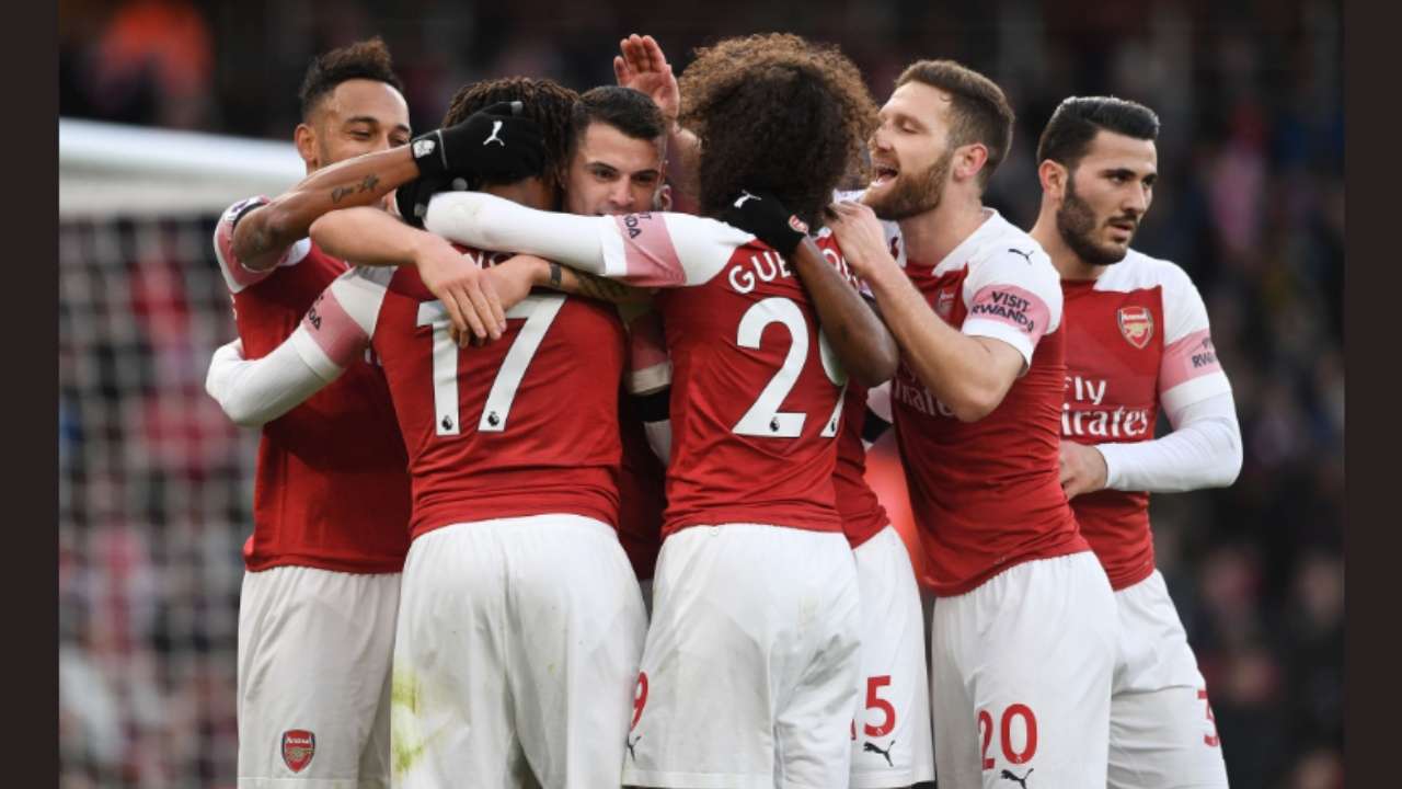 Premier League: The exciting upcoming weekend