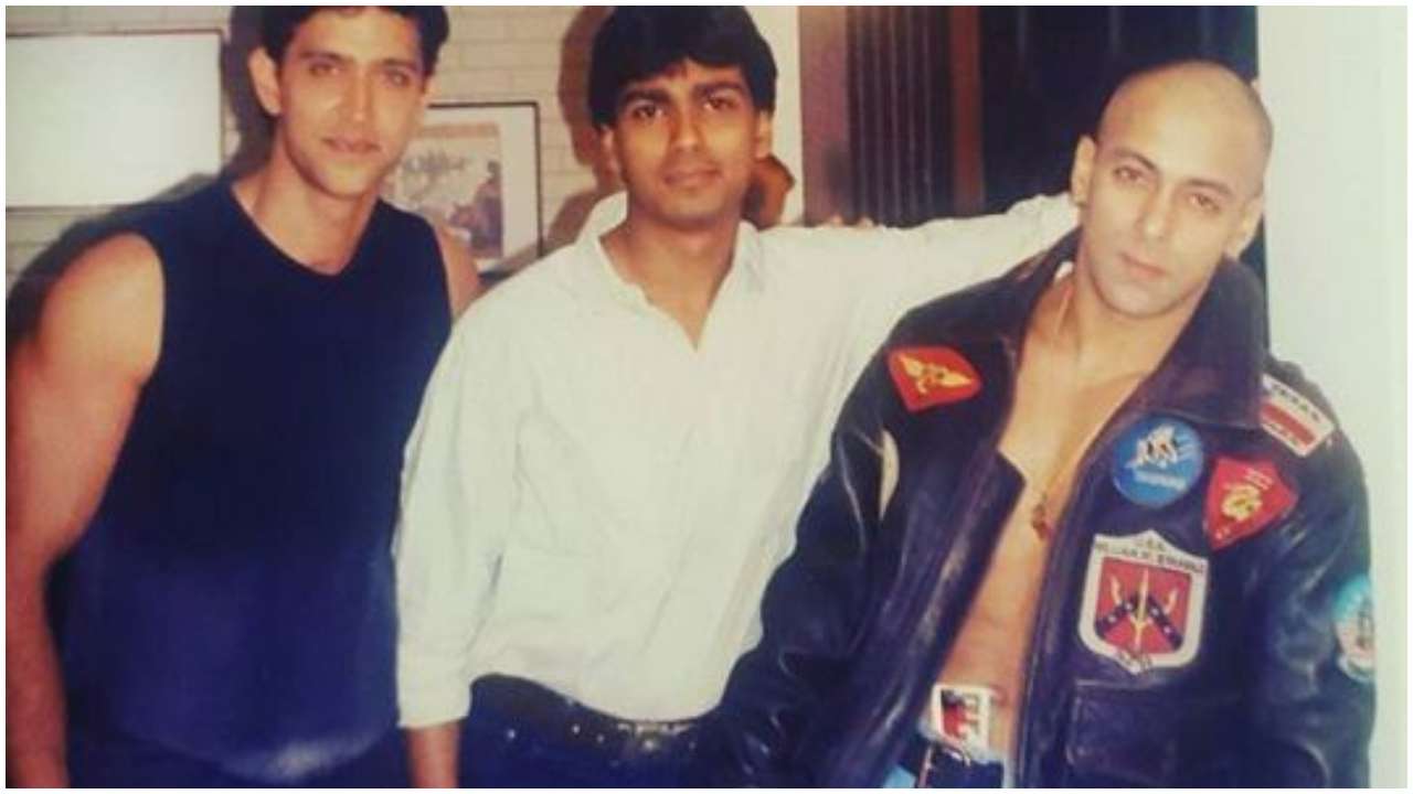 Happy Birthday Hrithik Roshan: Here are 9 lesser known facts about the ...