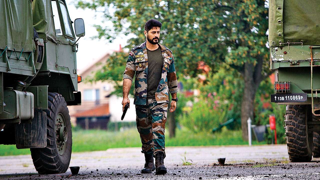 5 Reasons to watch Vicky Kaushal's 'URI: The Surgical Strike' this weekend!