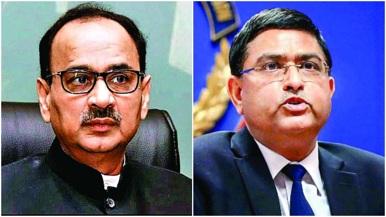 Alok Kumar Verma quits new post, no Delhi HC relief for Rakesh Asthana