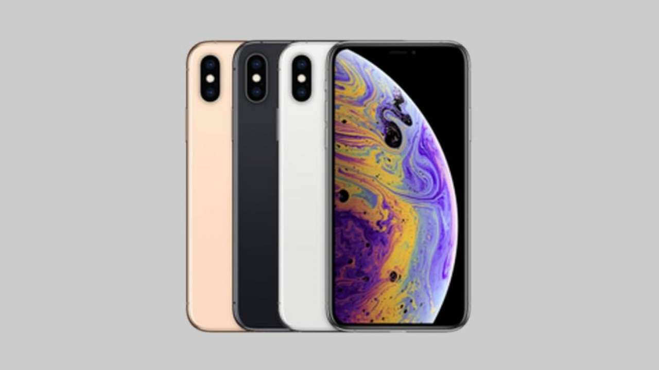 Timeline: From iPhone 2G to iPhone X, how the iconic phone changed in ...