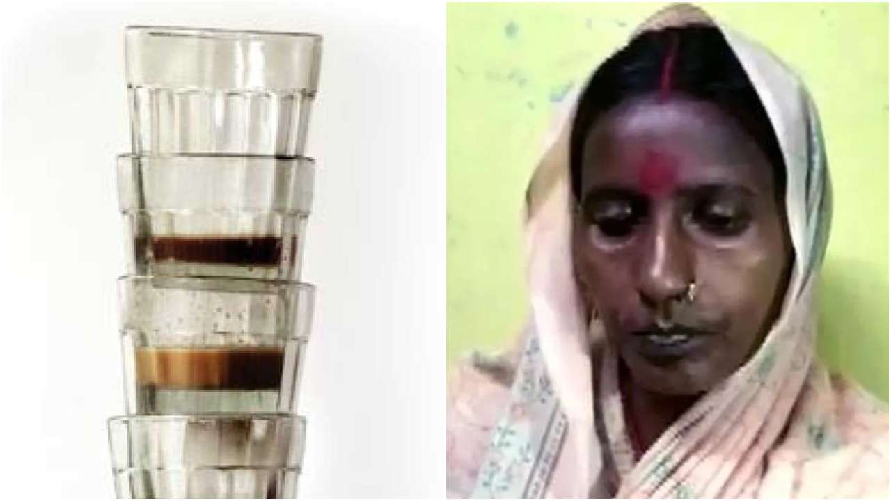 Chai wali chachi- Meet the woman who hasn't eaten food in 30 years