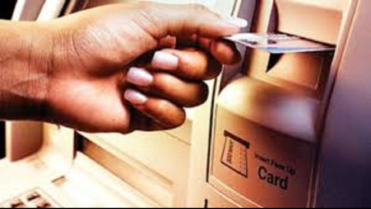 EVM-chip based cards: Here's how to use ATM machines now or you may ...