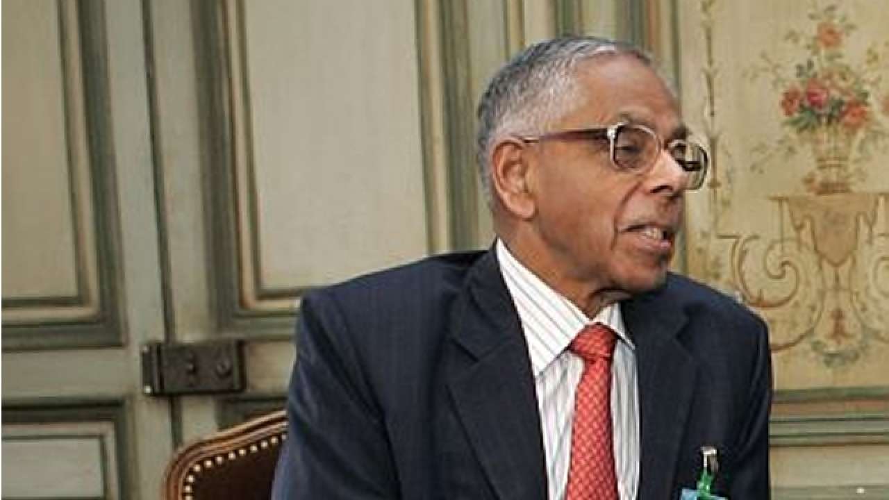 80% claims made in Accidental Prime Minister false, says ex-NSA MK ...