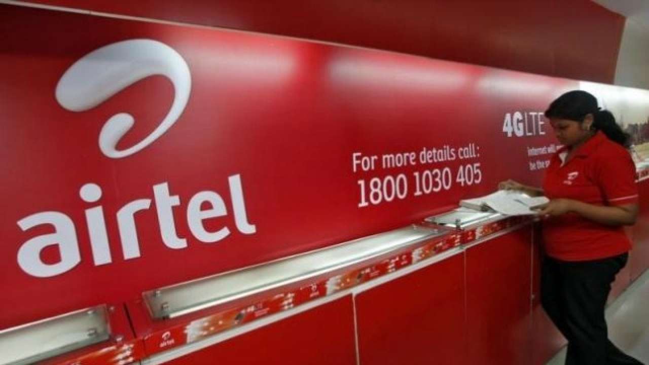 Airtel launches 4G services in Andaman and Nicobar