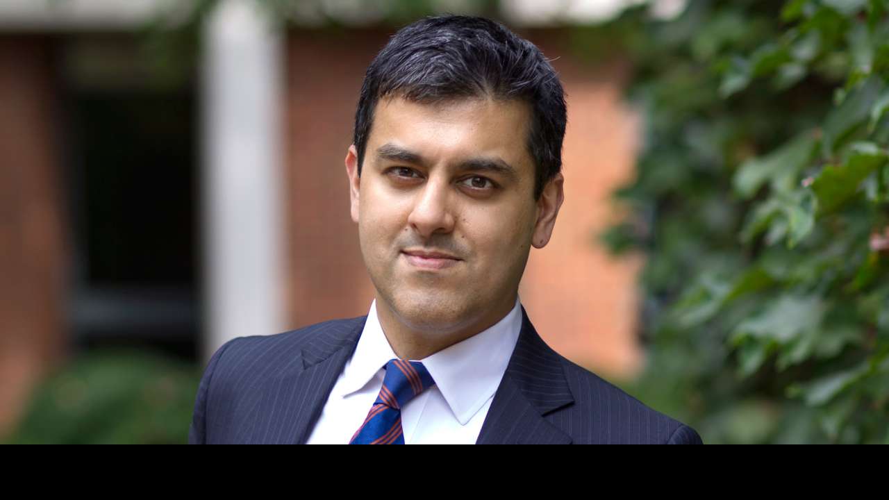 Desi Swag in Trump Admin: Meet three new Indian-Americans nominated by ...