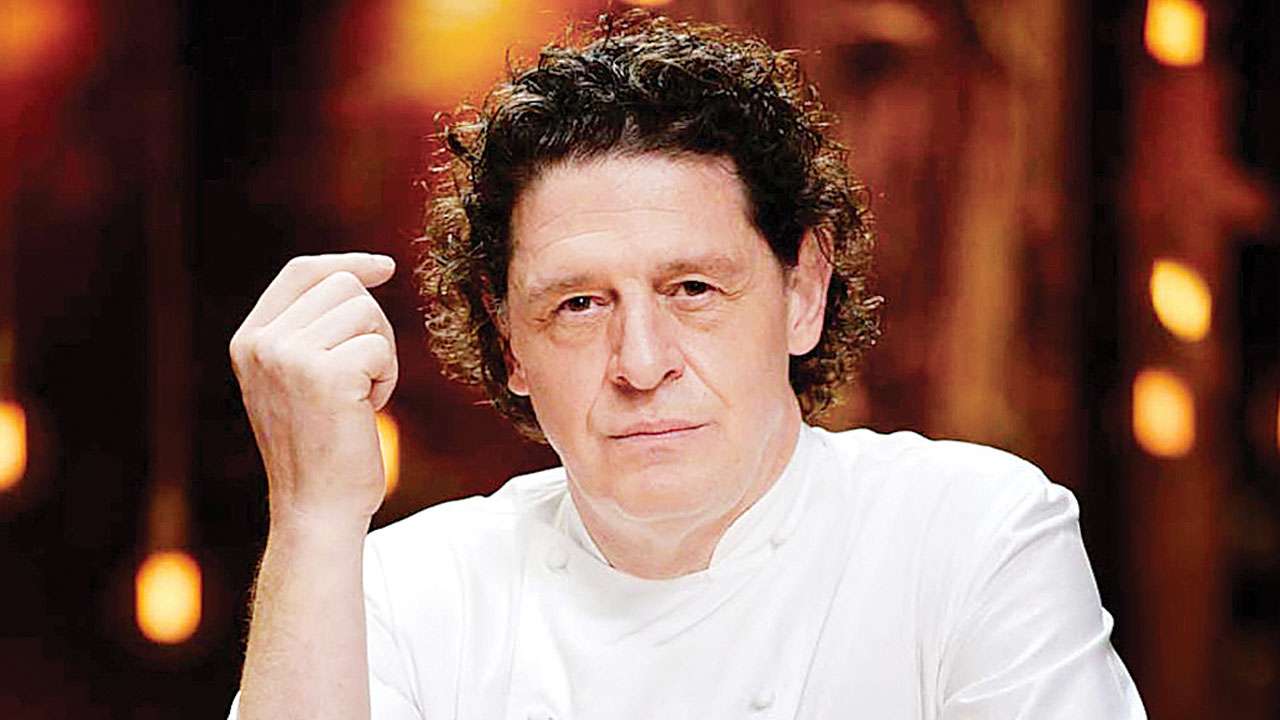 Restaurants' new recipe for change