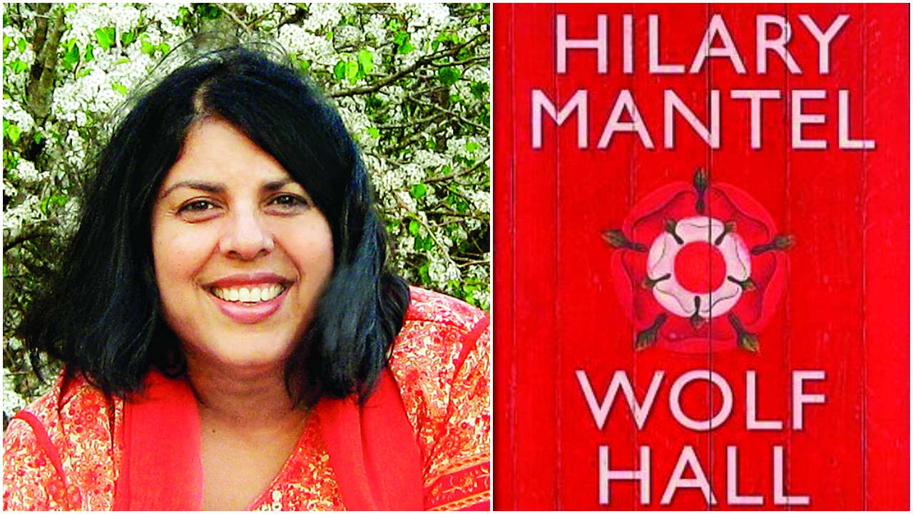 Panchaali’s words resonate with readers: Chitra Banerjee Divakaruni