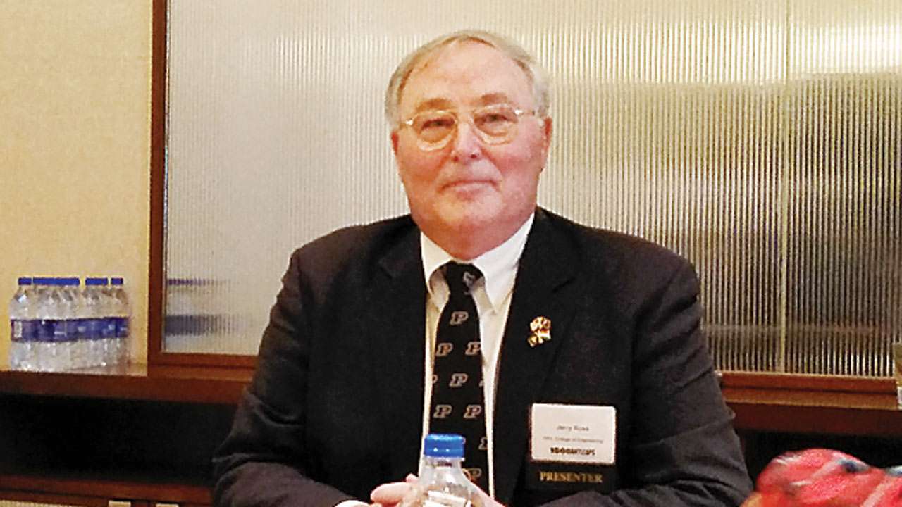 We need a system to stay on Moon longer: Ex-NASA astronaut