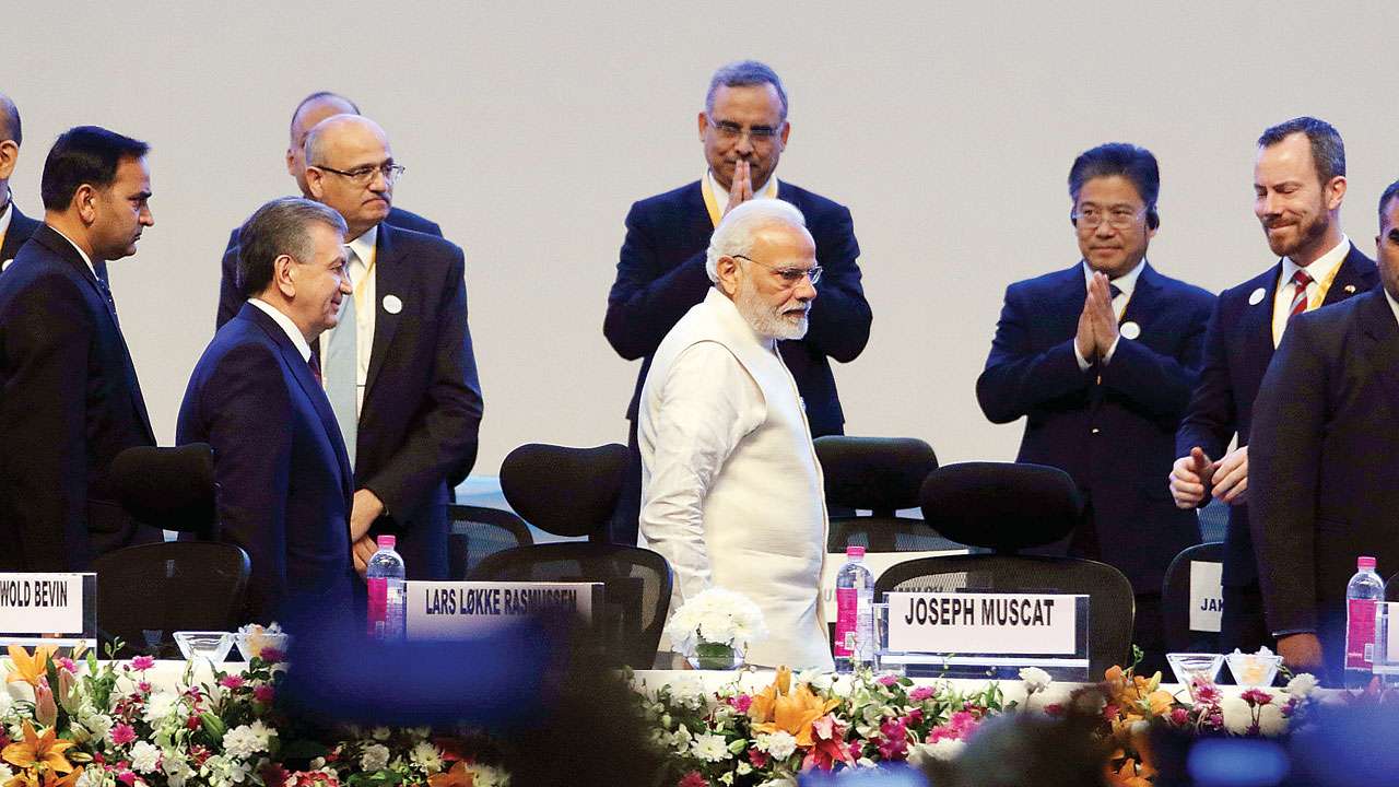 Vibrant Gujarat Summit: Rs 4 lakh crore and counting