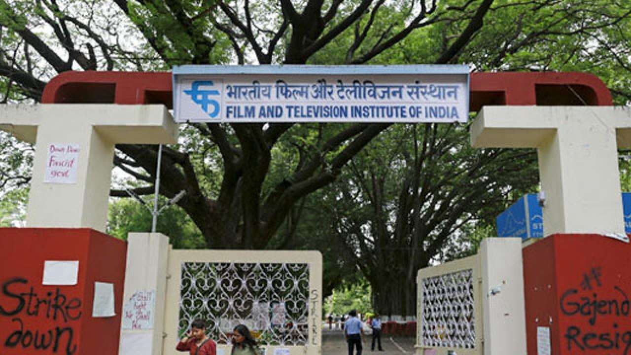 Pune: Suspended FTII student goes missing since three days