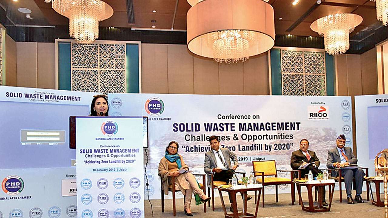 Go green: RIICO plans for greener industrial areas