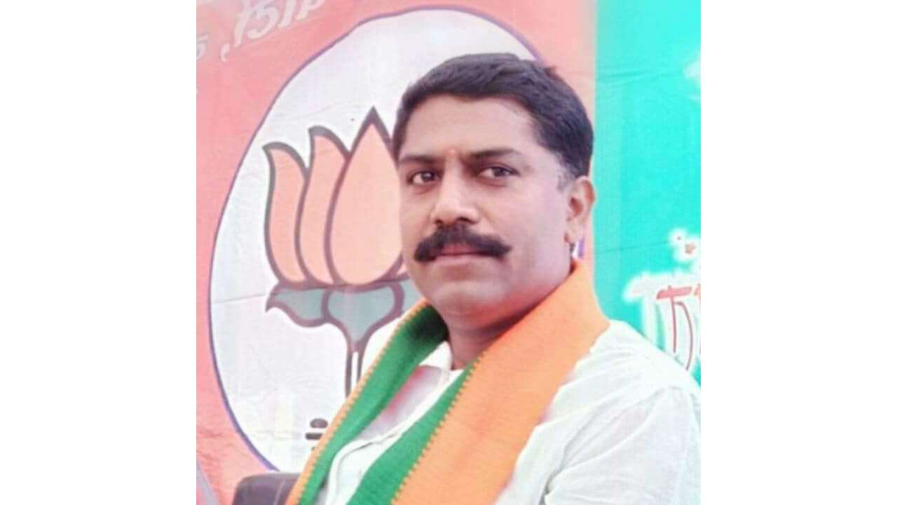 Madhya Pradesh: Another BJP leader killed; party slams Congress for law ...