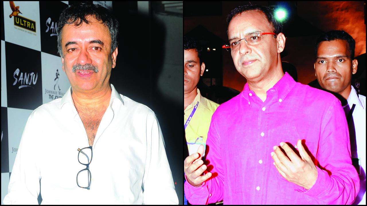 #MeToo After-Effects: Rajkumar Hirani - Vidhu Vinod Chopra, Vikas Bahl ...