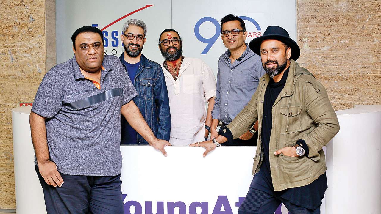 Abhishek Sharma to Shree Narayan Singh: Zee Studios signs multiple ...