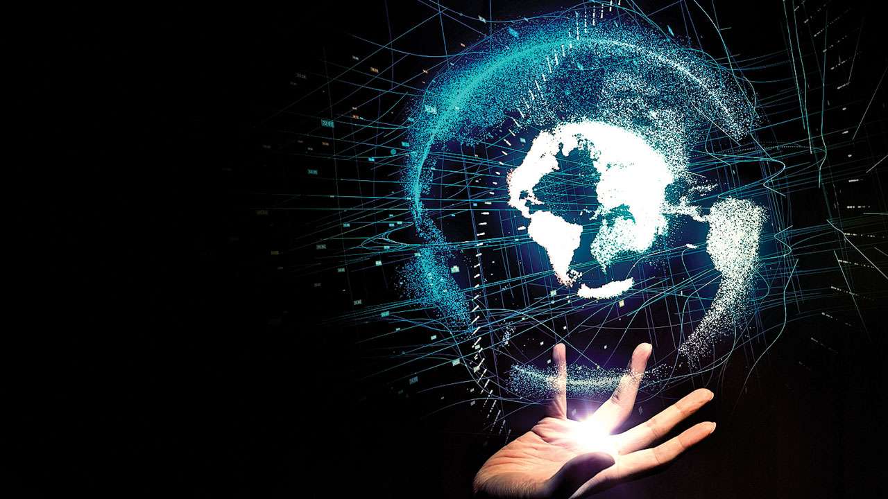 Riding the artificial intelligence wave