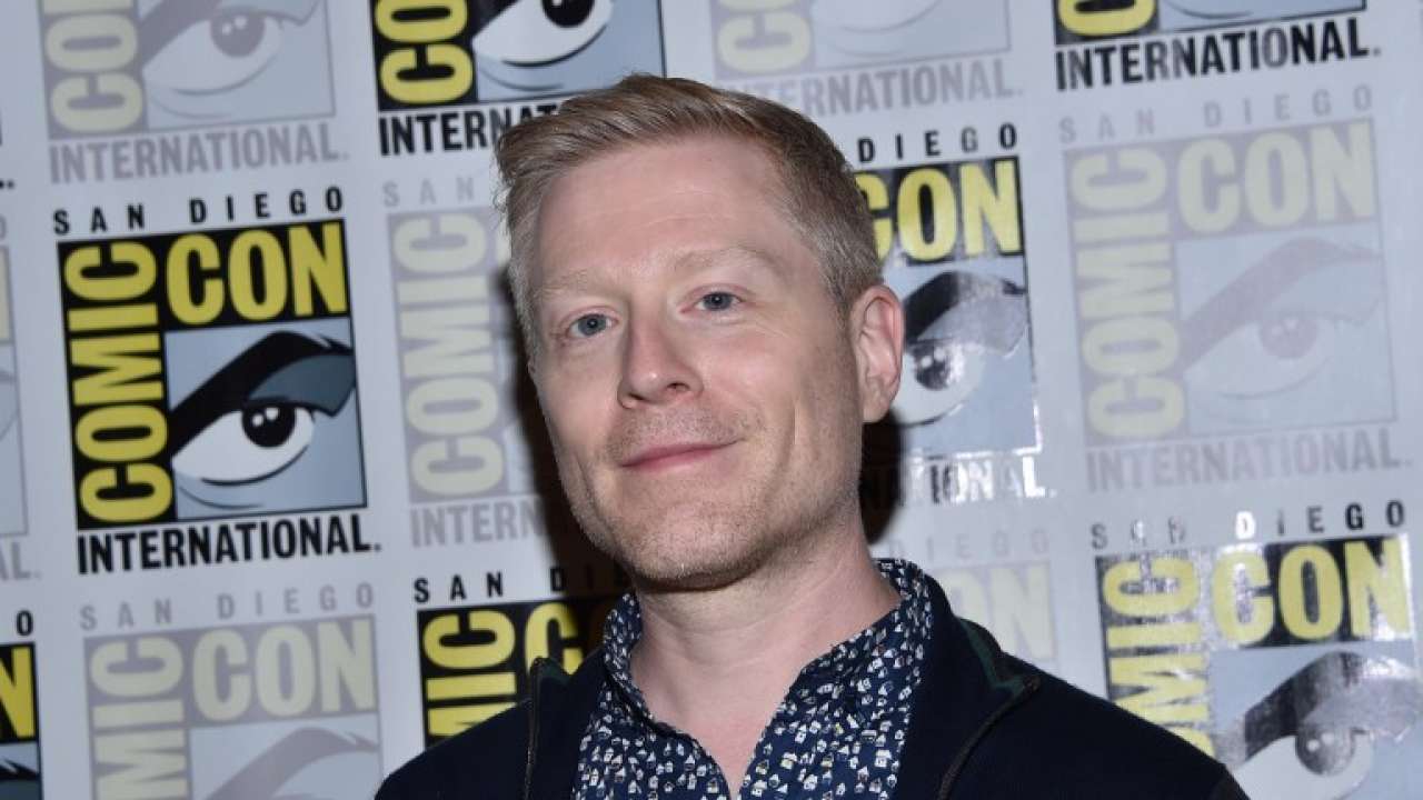 Anthony Rapp hopes he helped 'change the culture' by revealing Kevin ...