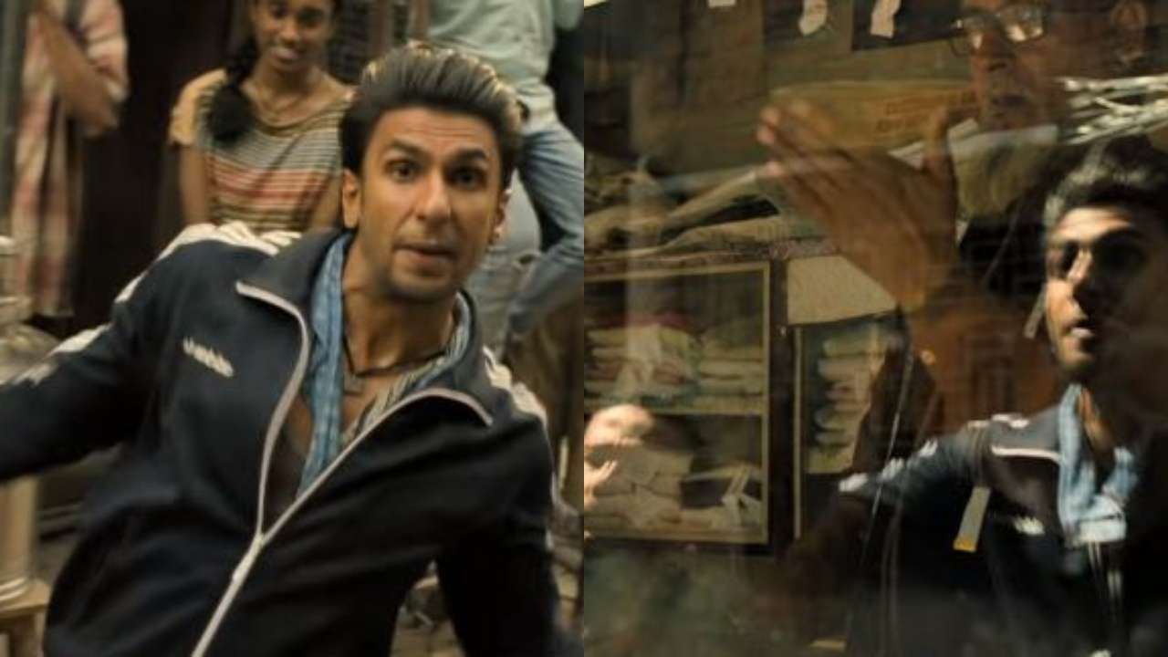 Mere Gully Mein: 7 scenes from this 'Gully Boy' track prove it was ...