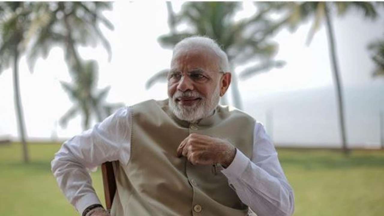 Humans of Bombay: PM Modi recollects why he used to spend life away ...