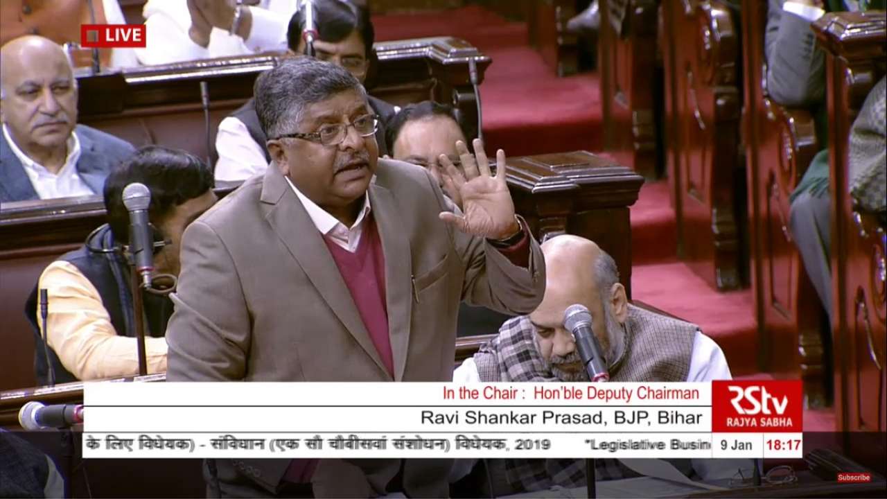 Company that made EVMs confirms 'expert' Syed Shuja was not an employee