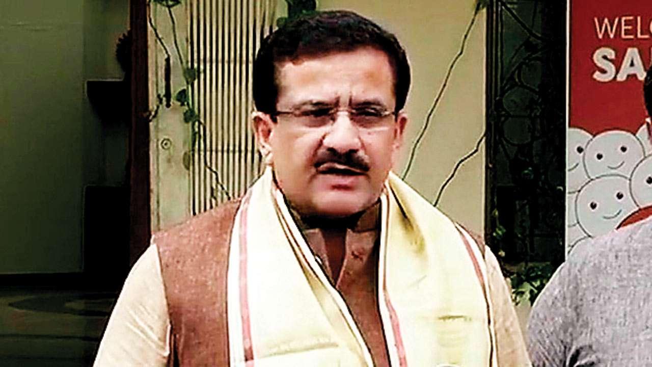 Shut terror-breeding madrasas, UP Shia Waqf Board chief tells PM ...
