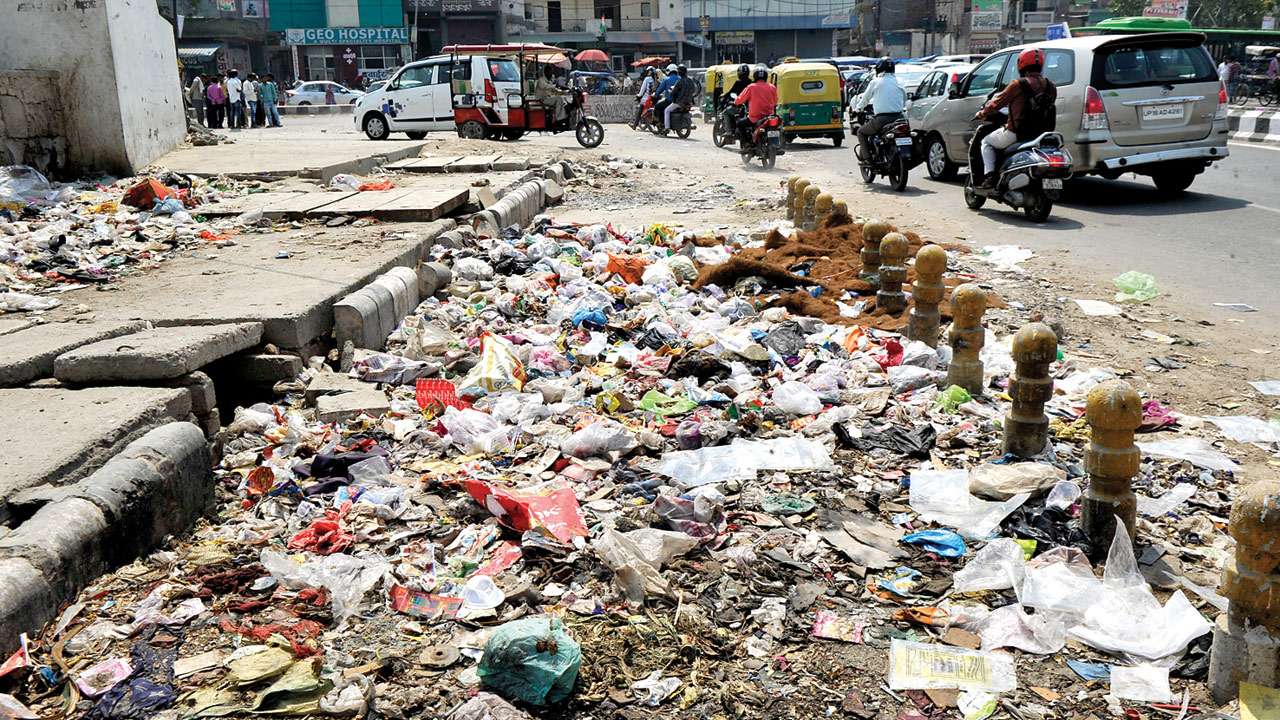 Civic body to soon go hi-tech with garbage disposable in East Delhi