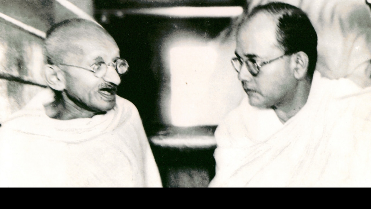 'Give me blood, and I shall give you freedom': This and other iconic ...