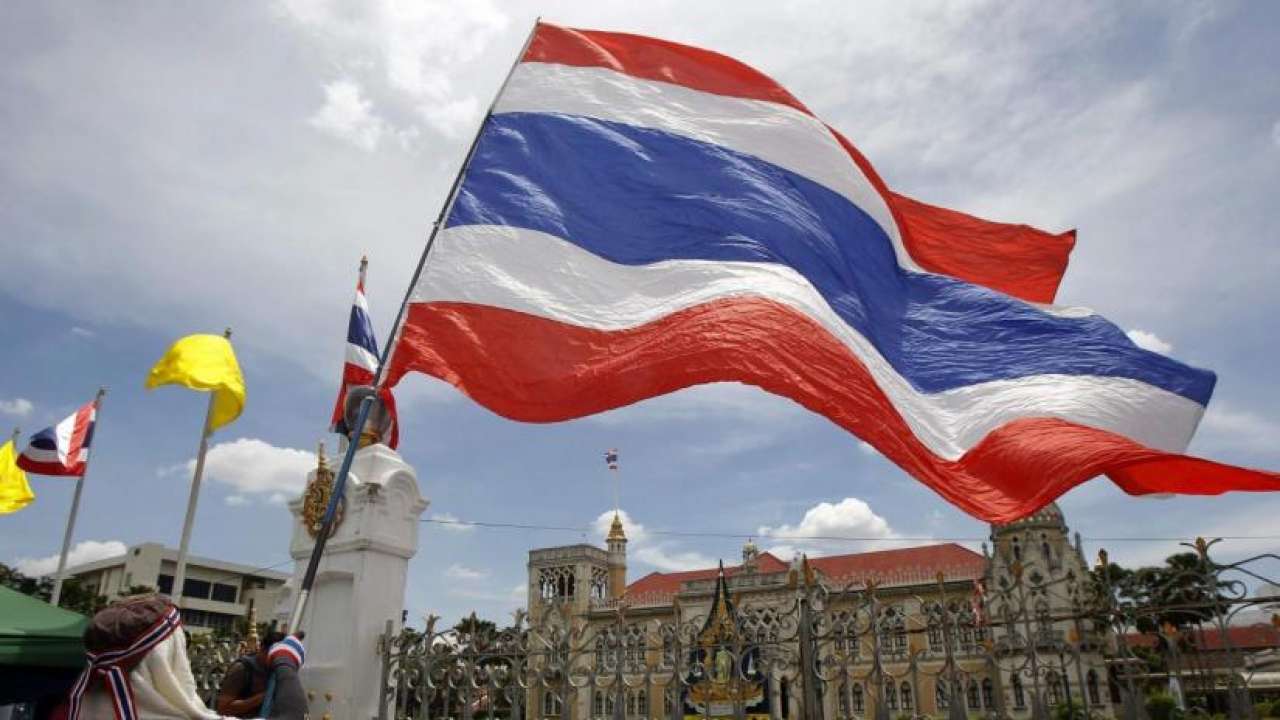 Thailand to hold first general election since coup on March 24