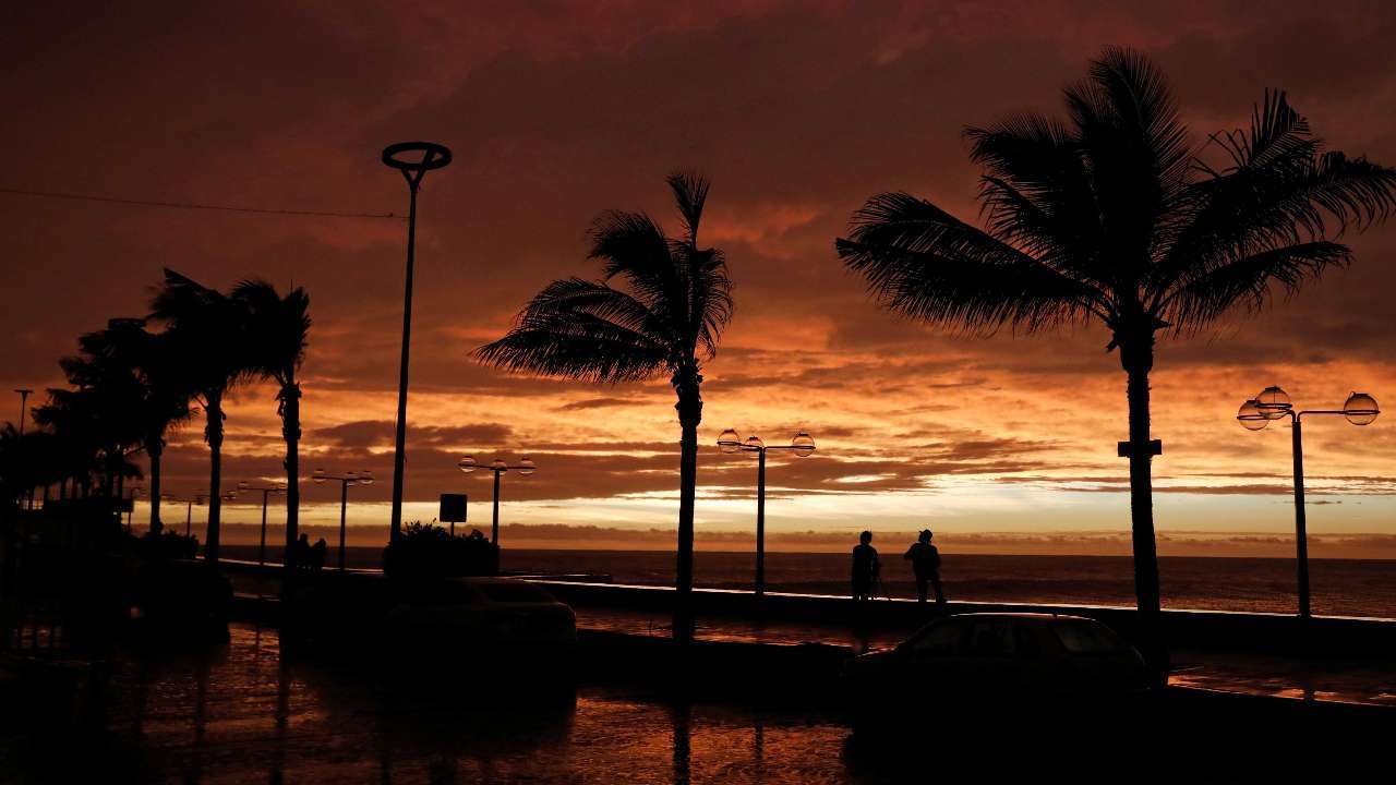 Severed cable sends Tonga 'back to beginning of the internet'