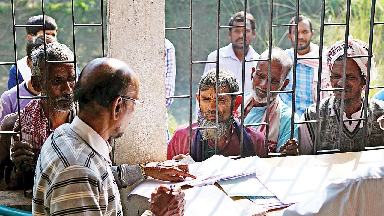 Assam to know its citizens by July 31