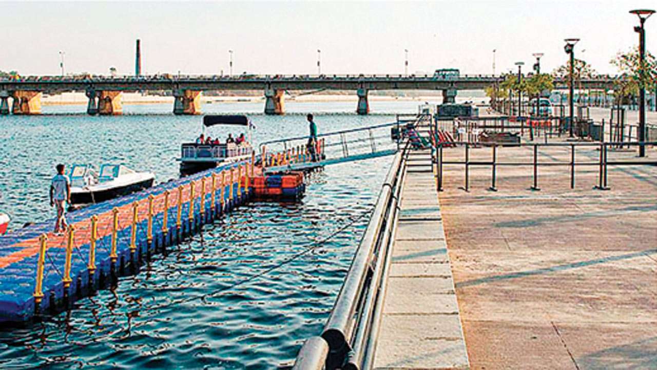 Gomti riverfront project sets off Enforcement Directorate raids