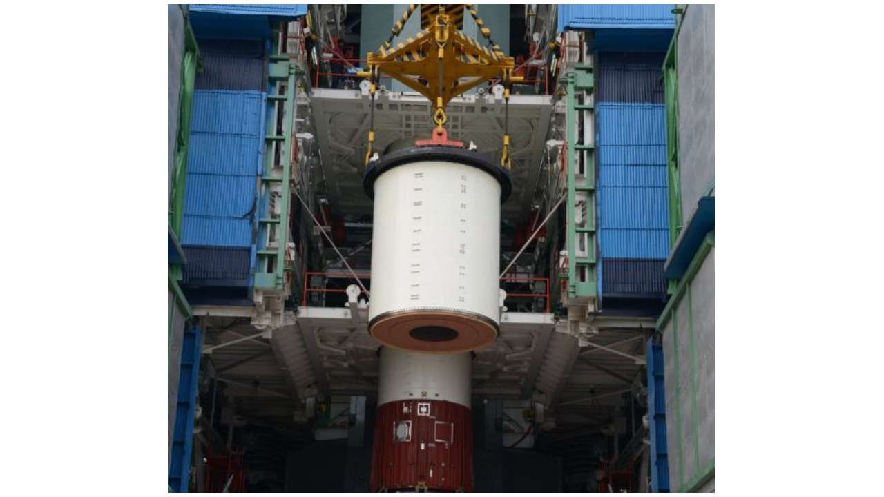 ISRO uses 4th stage of rocket as orbital platform for Kalamsat ...