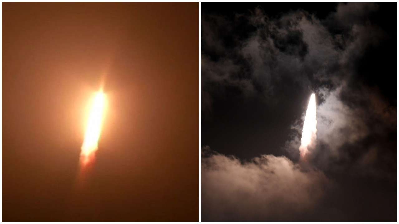 ISRO uses 4th stage of rocket as orbital platform for Kalamsat ...