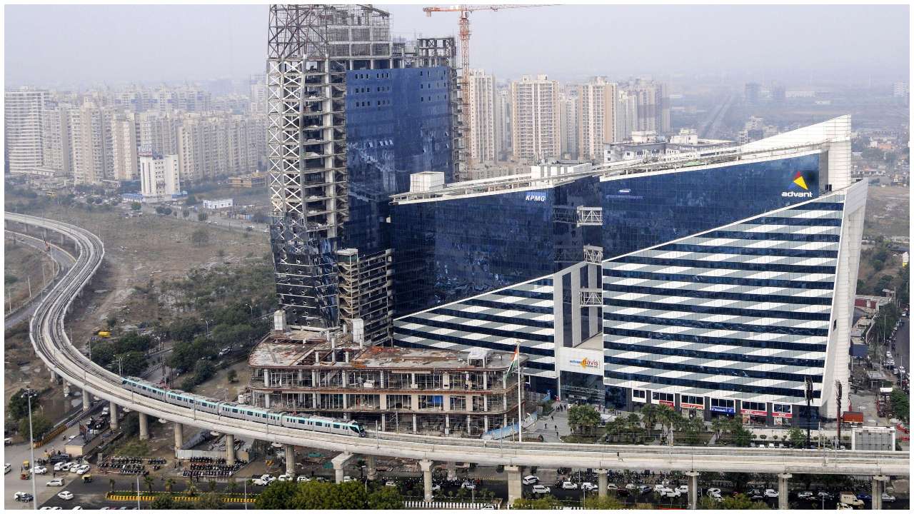 CM Yogi Adityanath to inaugurate metro's Aqua Line: All you need to ...