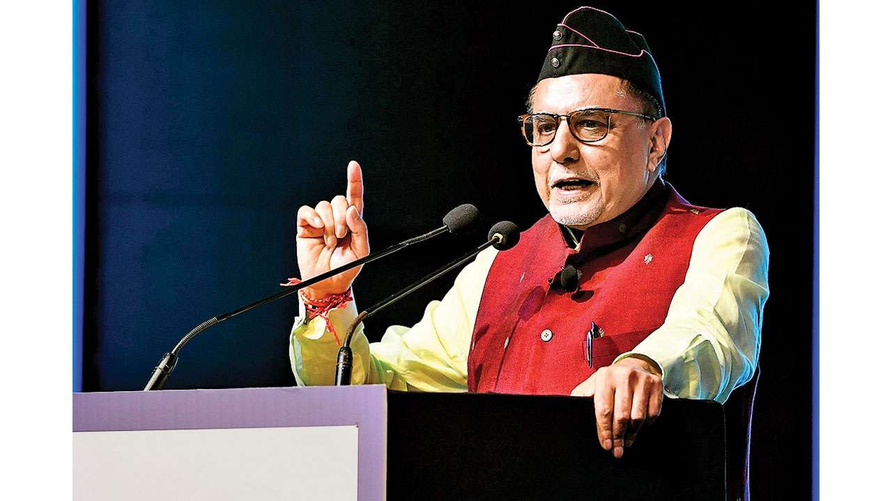 Open letter from Subhash Chandra, Chairman, ZEE and Essel Group